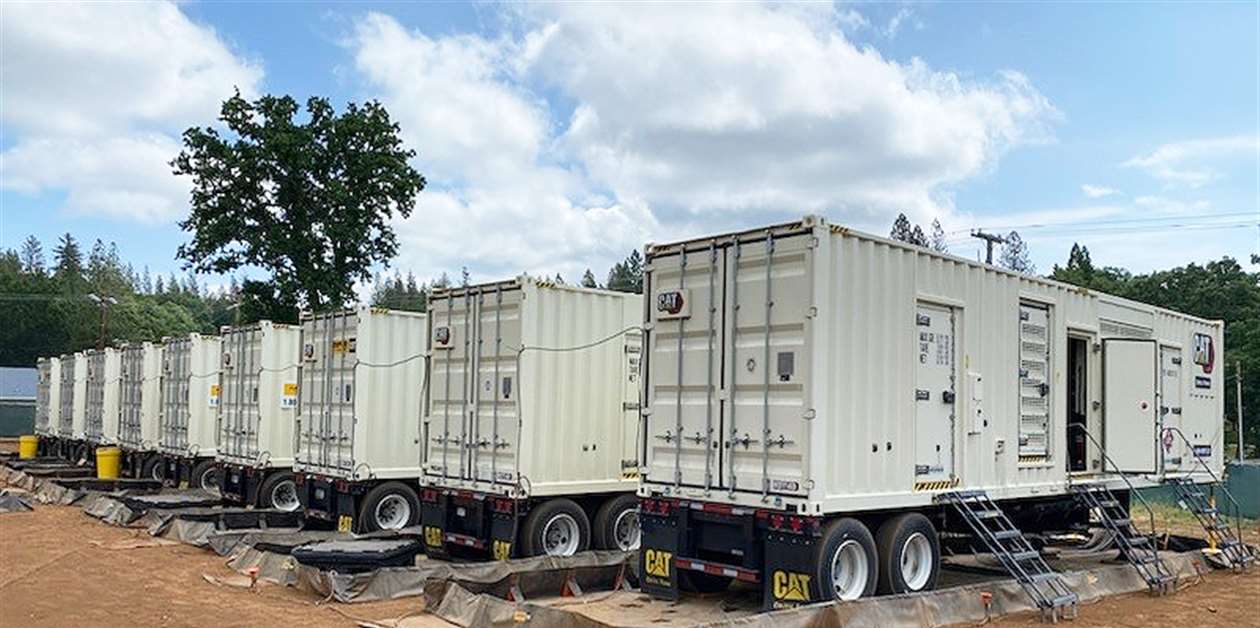 Where is HVO gaining a foothold in the US? - Construction Briefing