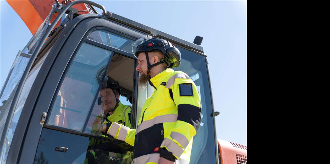 Lekatech Electric Hammer -Professional Operators, Professional Feedback ...