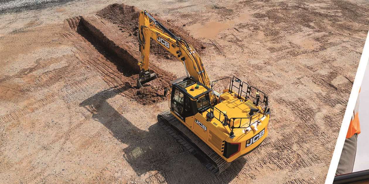 Automation and machine control: A marathon, not a sprint - Construction ...