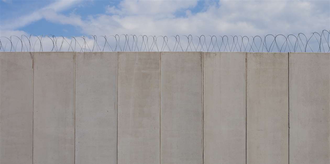 6 of the most high-profile jail construction projects around the world ...