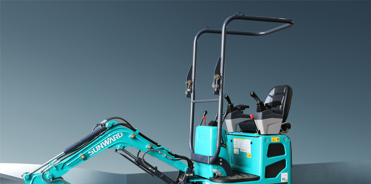 Sunward pushes ‘full liner’ credentials - Construction Briefing
