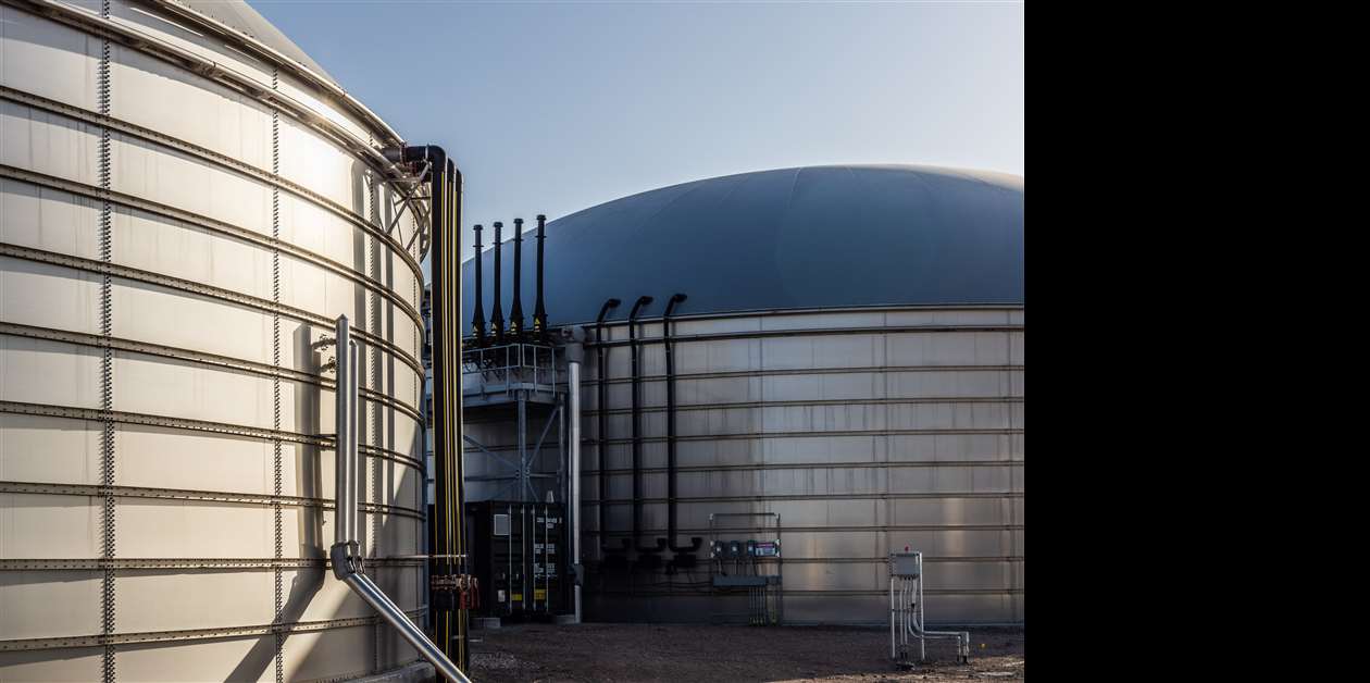 TotalEnergies partners in U.S. RNG deal - Construction Briefing