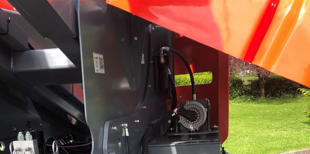 Skyjack launches electric boom range - Construction Briefing