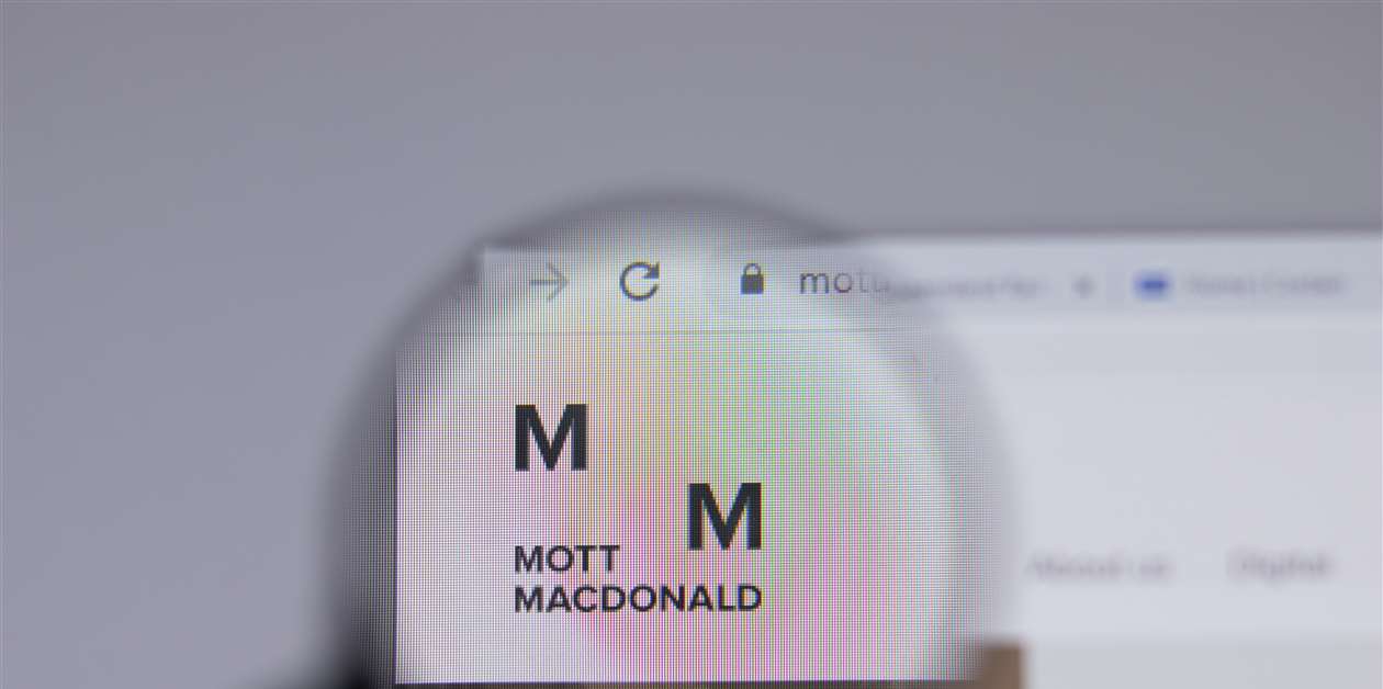 Mott Mac Logo