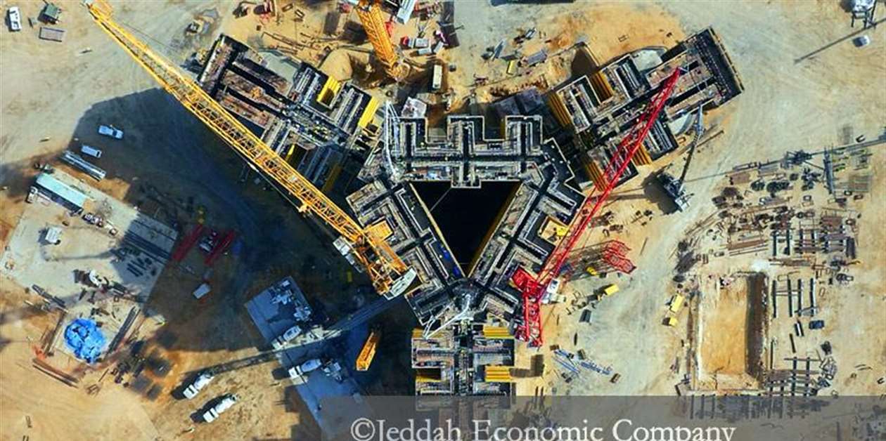 Will the Jeddah Tower ever become the world’s tallest building ...