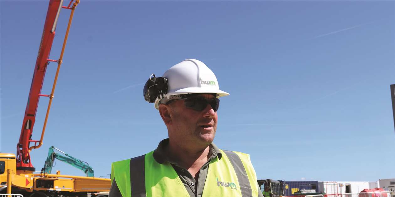 Why sorting C&D waste is going to get harder - Construction Briefing