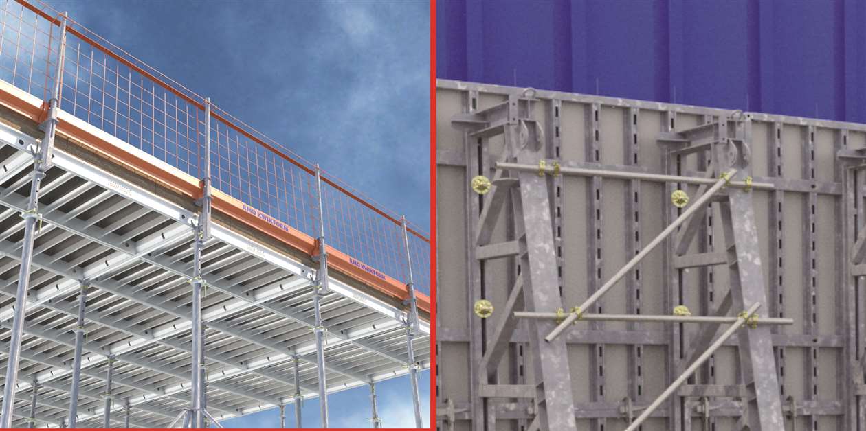 Smarter, safer and more sustainable falsework and formwork solutions ...