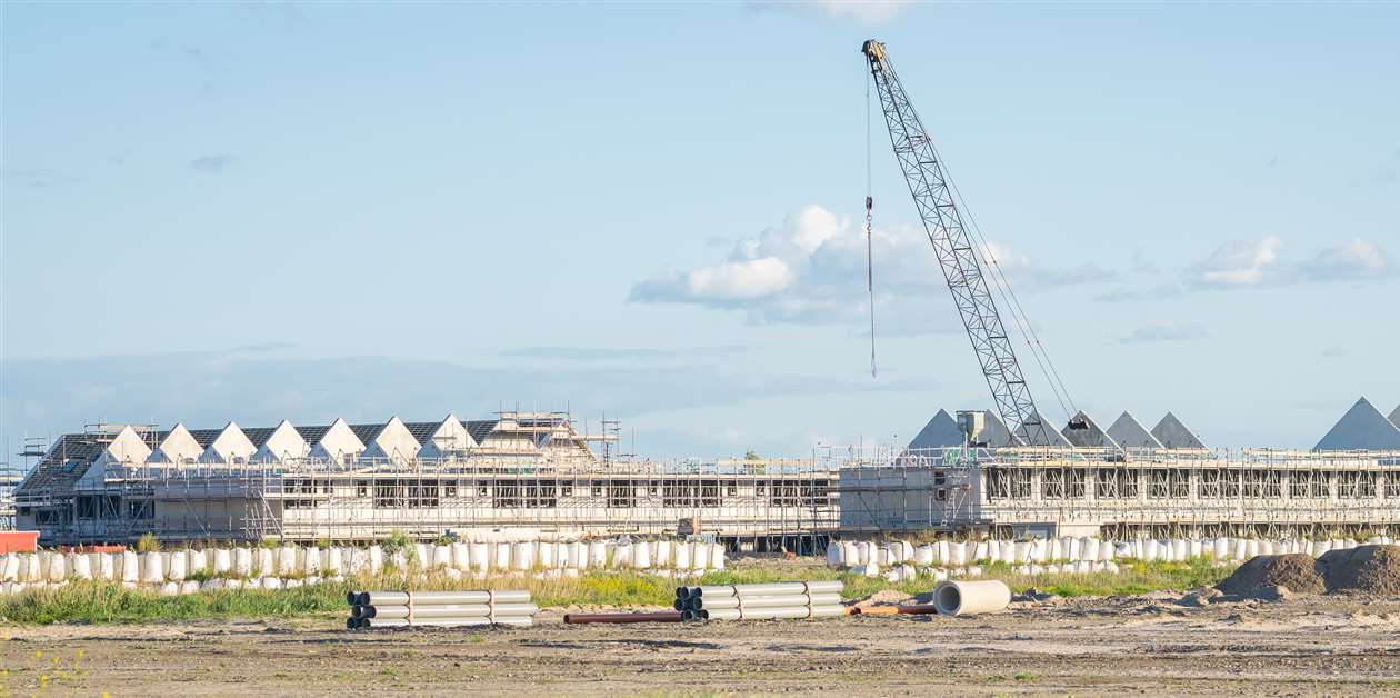 EU’s construction strengths and weaknesses revealed - Construction Briefing