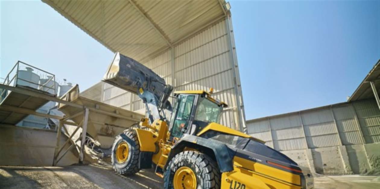 5 things we learned about electric construction equipment demand ...