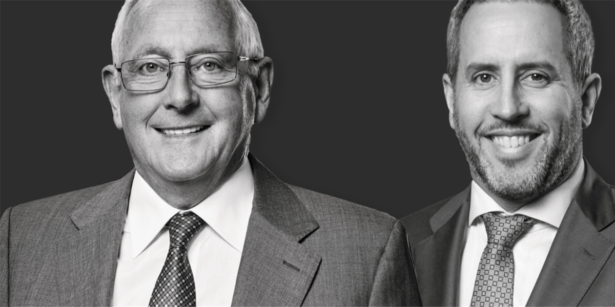 Ray O’Rourke to step down as Laing O’Rourke’s chief executive ...