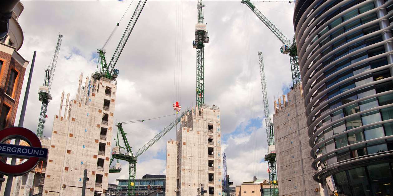 Balfour Beatty nomme un nouveau PDG pour UK Construction Services ...