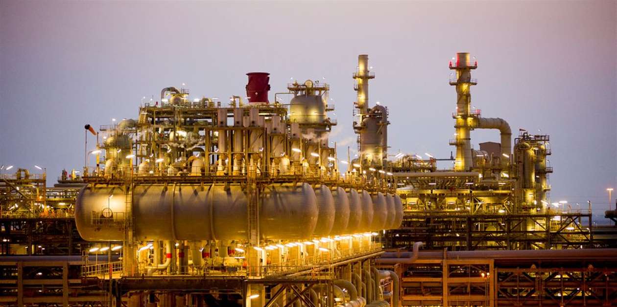 Shell to invest in Ruwais LNG project in Abu Dhabi - Construction Briefing