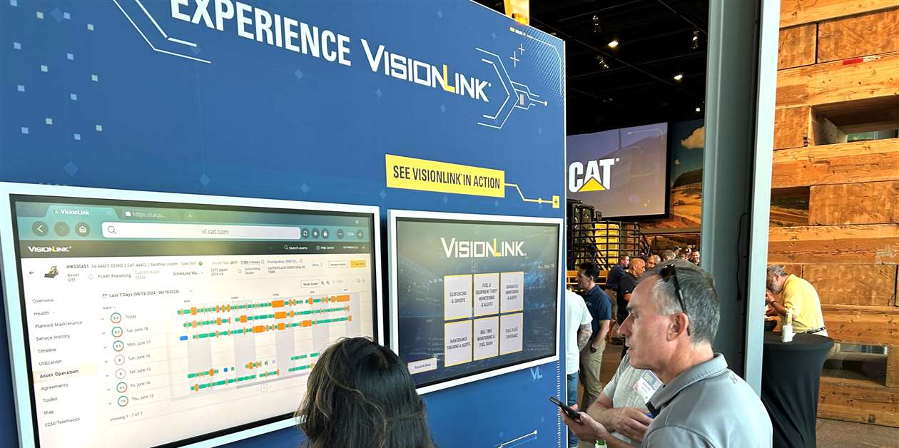 Key takeaways from Caterpillar’s Construction and Technology Days ...