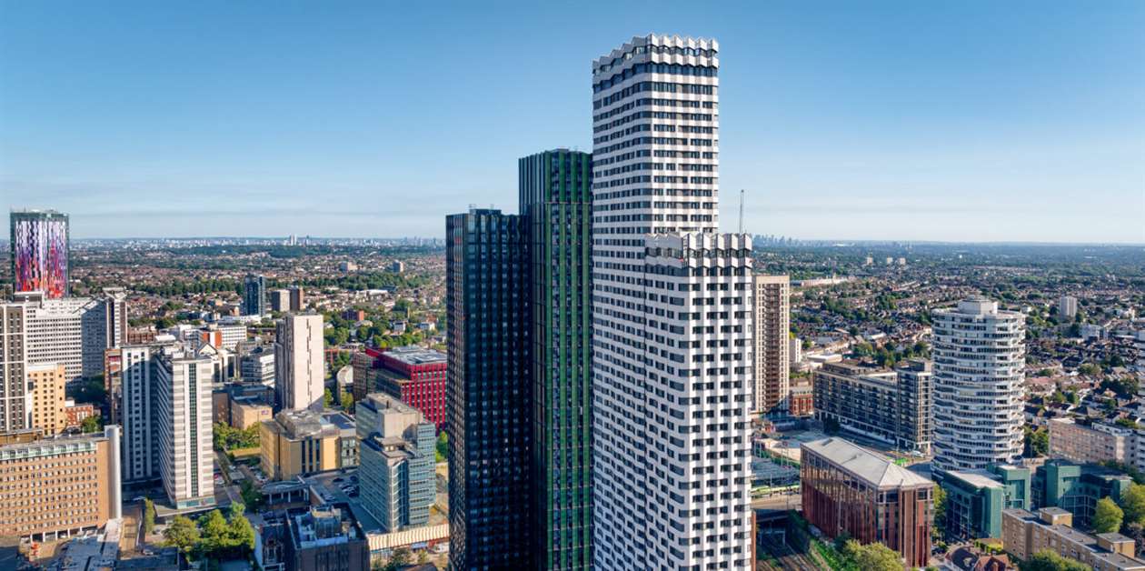 A look at five winners of Tall Building Awards’ awards for tall ...