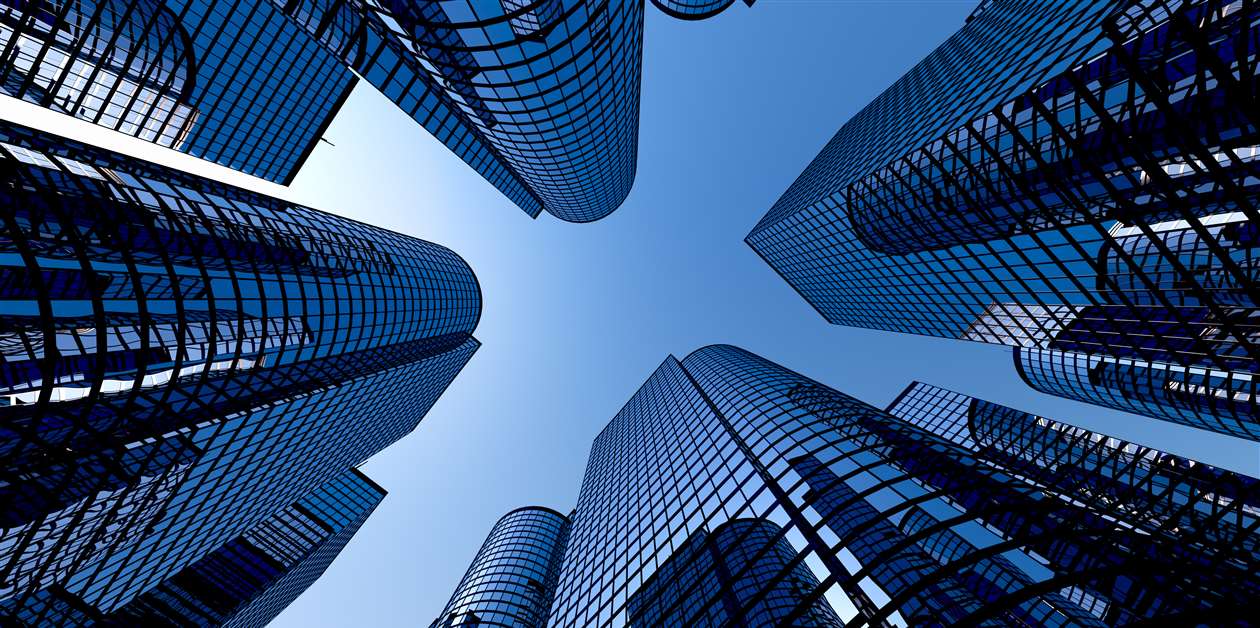 A look at five winners of Tall Building Awards’ awards for tall ...