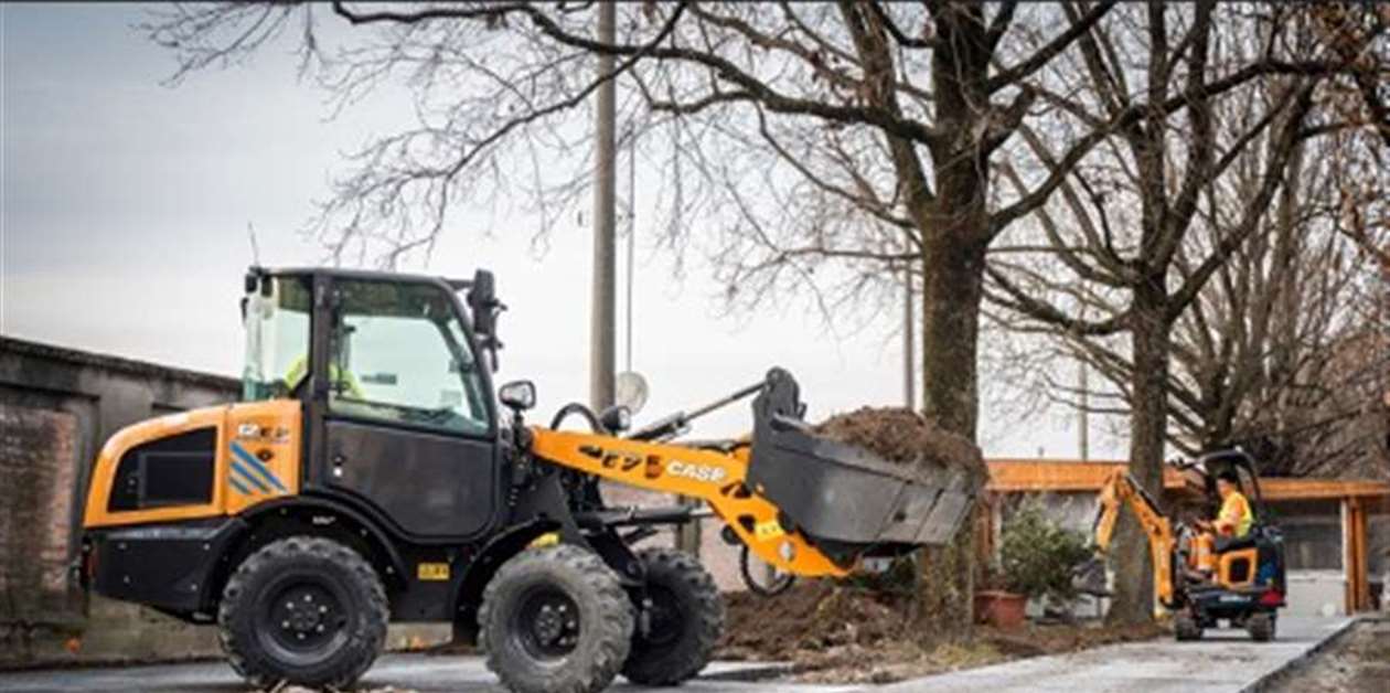 6 electric construction machinery launches so far in 2024 ...