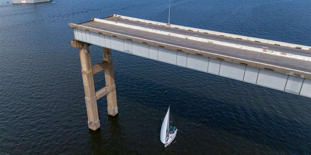 FHWA approves Francis Scott Key Bridge rebuild plans - Construction ...