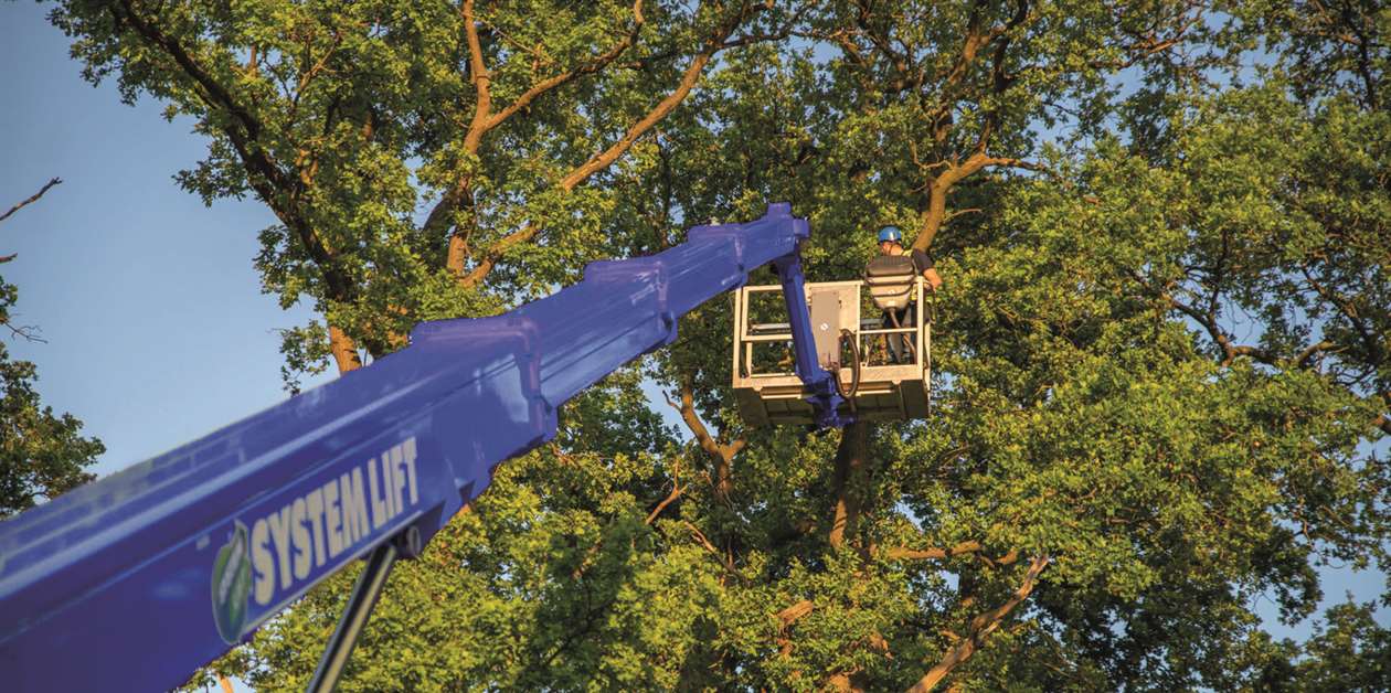 Eighth new partner this year for System Lift - Construction Briefing