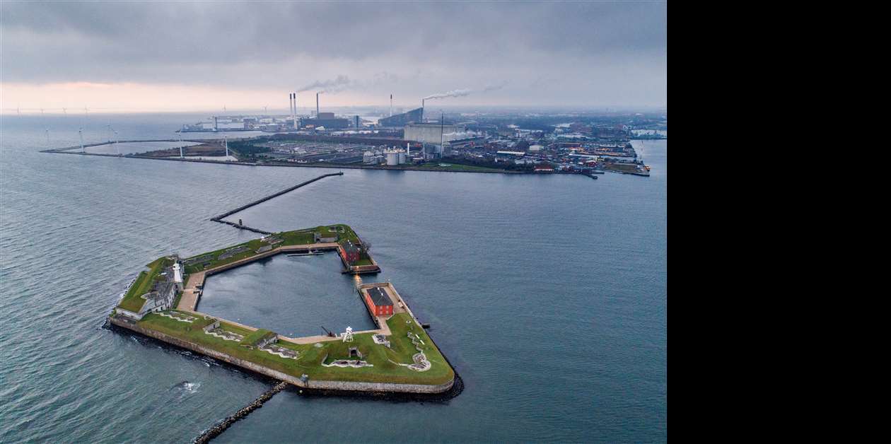 Out of the blue: 7 land reclamation projects re-shaping the world ...