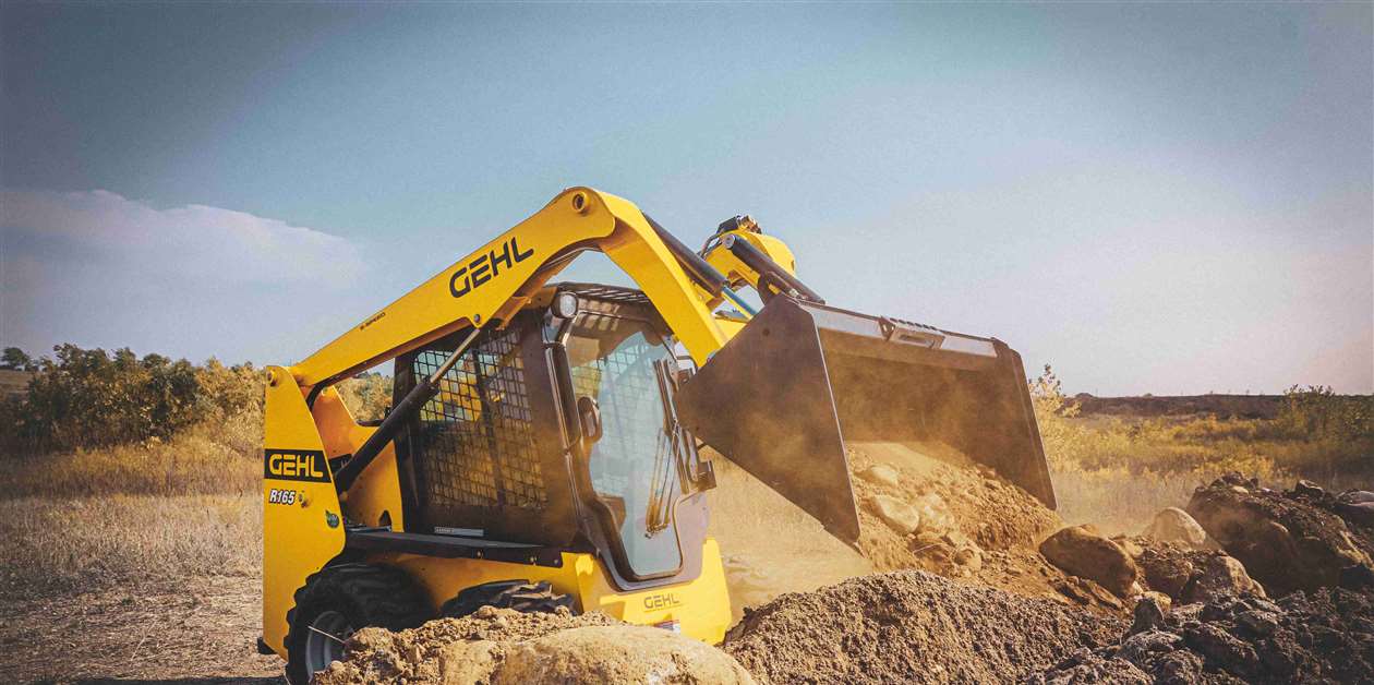 Manitou Asia adds Vietnam dealer for Gehl products - Construction Briefing