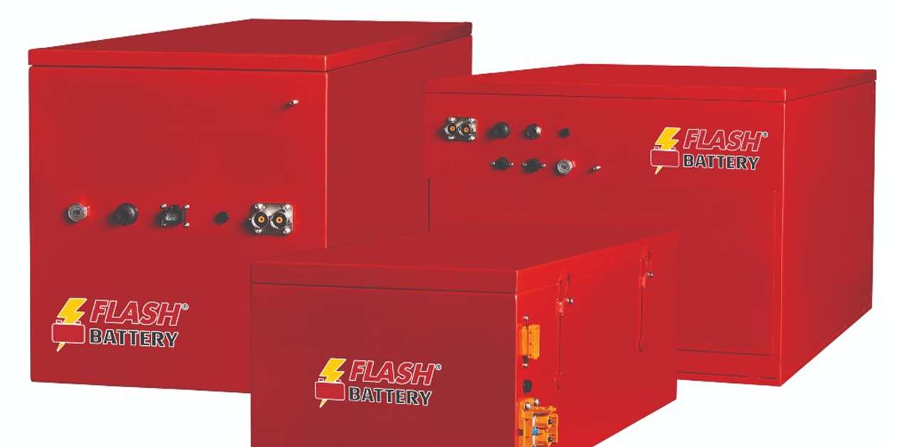 TCO and the life of an electric machine - Construction Briefing