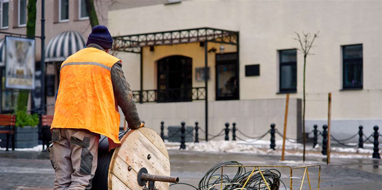 Eiffage y De Romein JV obtienen un contrato de ingeniería para el ...