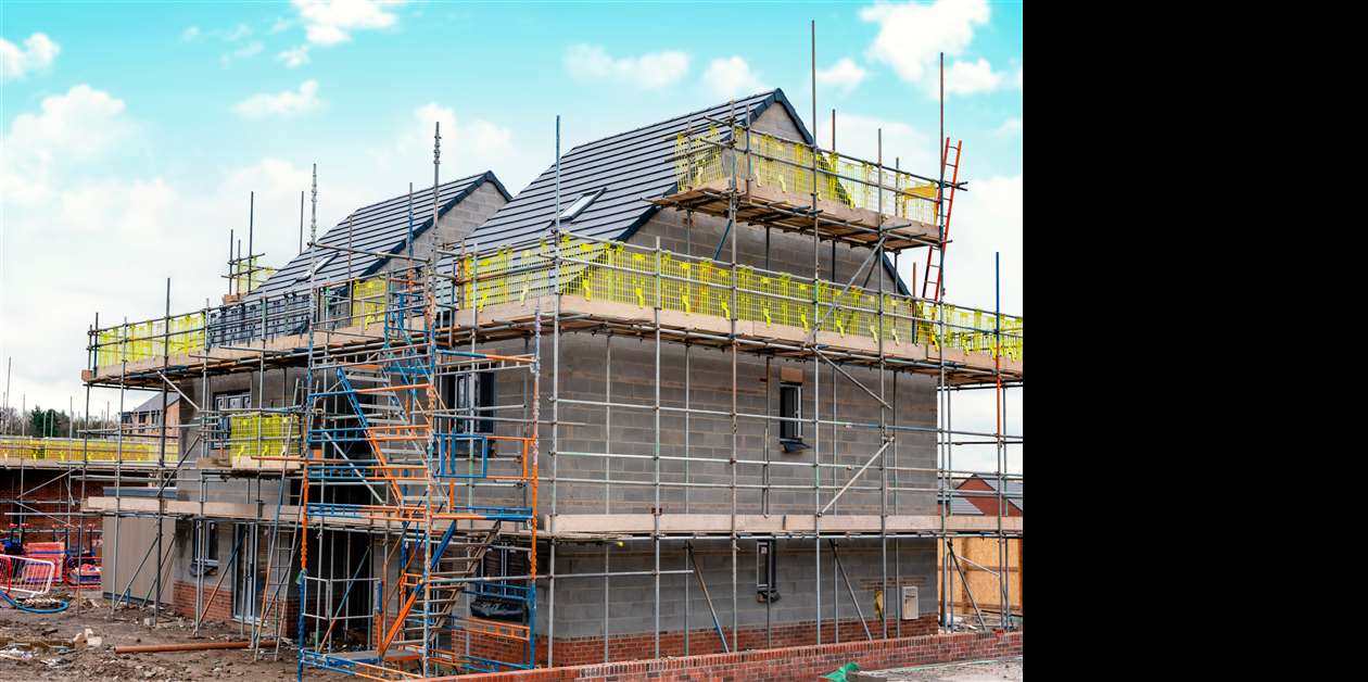 UK government pledges to unblock hundreds of stalled housing ...