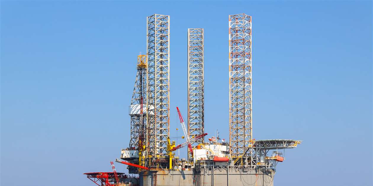 McDermott to decommission Australian offshore oil platform for Santos ...