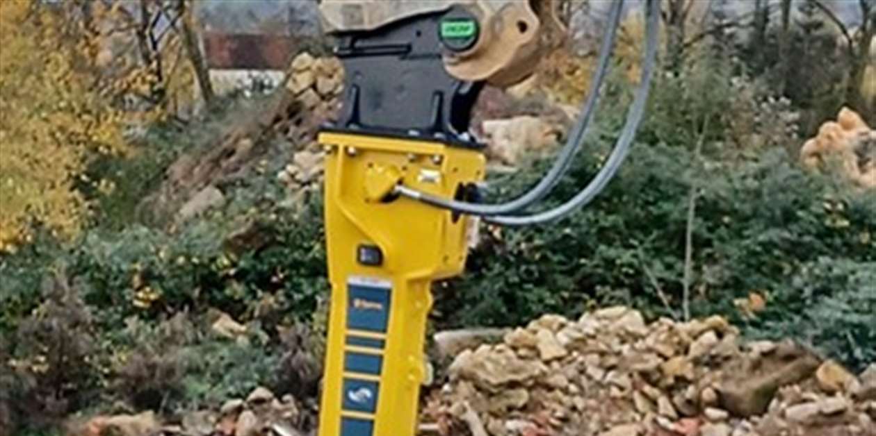 Epiroc buys attachments manufacturer - Construction Briefing