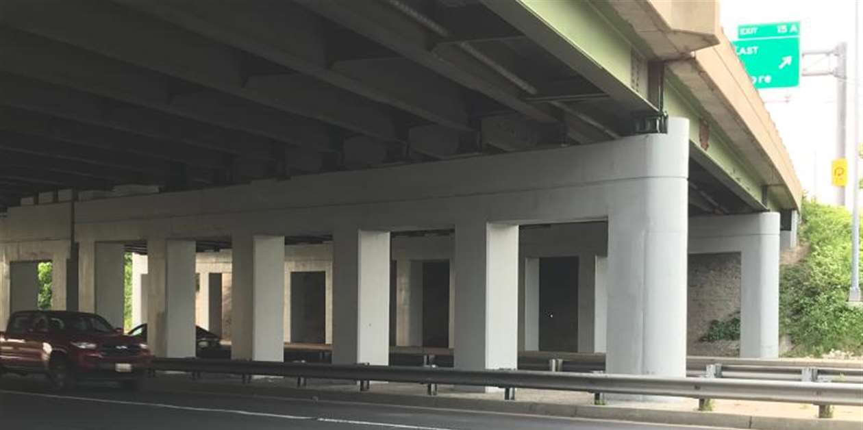 More than 42,000 US bridges ‘structurally deficient’ in 2024 - but number has fallen ...