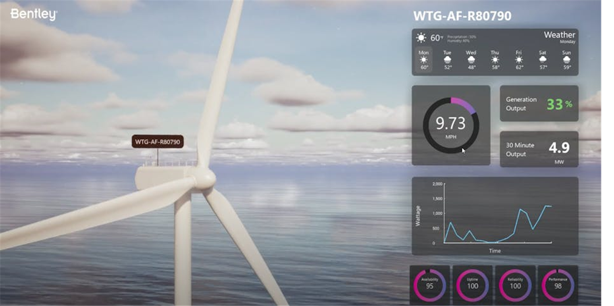 Bentley Systems acquires 3D geospatial company - Construction Briefing