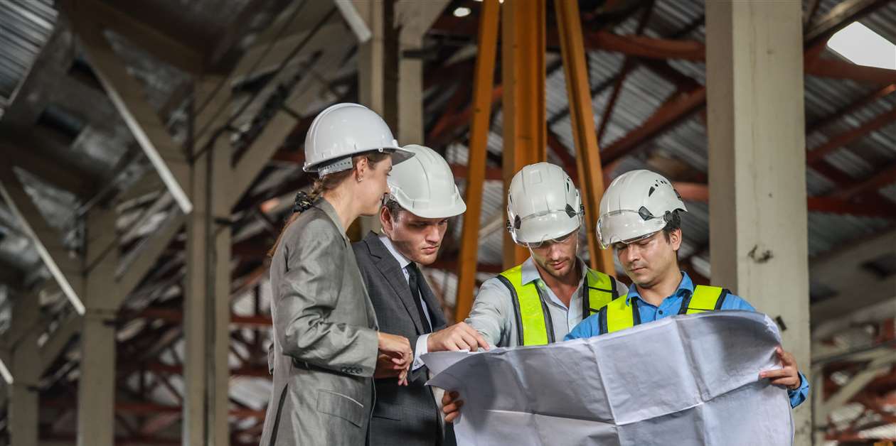 The increasing pressure and responsibility to reduce emissions on ...