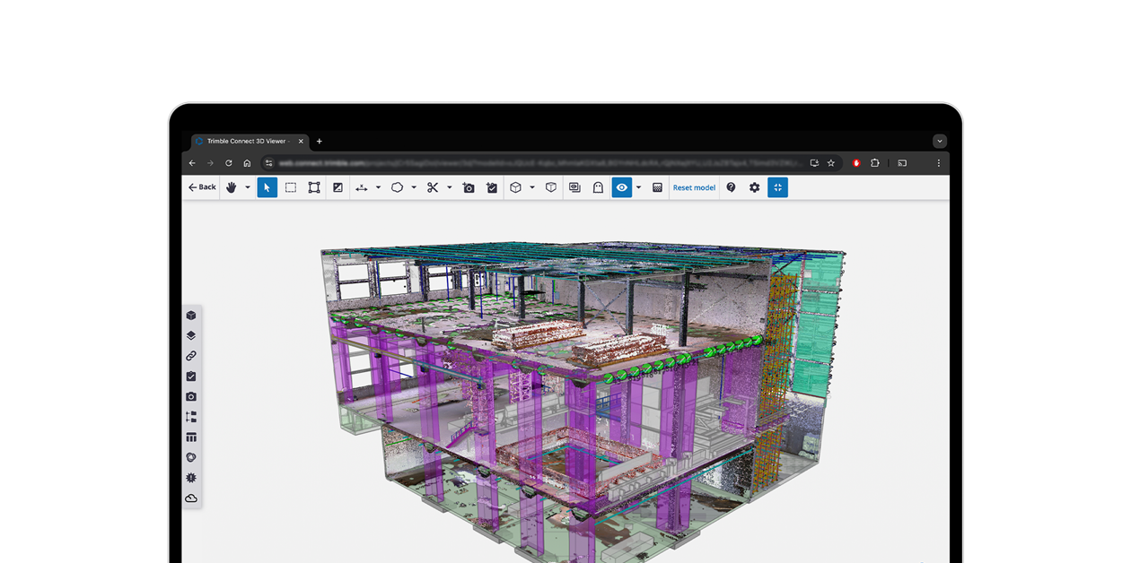 Trimble’s latest Connect extension streamlines datasets from UAVs, 3D ...