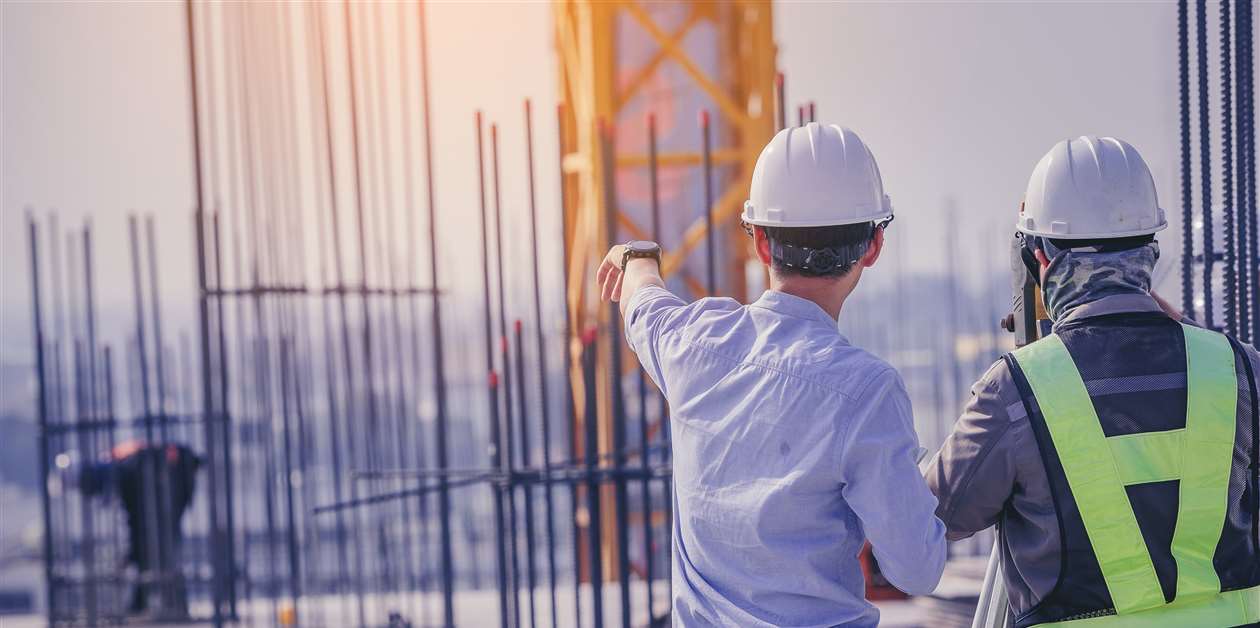 Q&A: Does the construction industry understand the importance of data ...