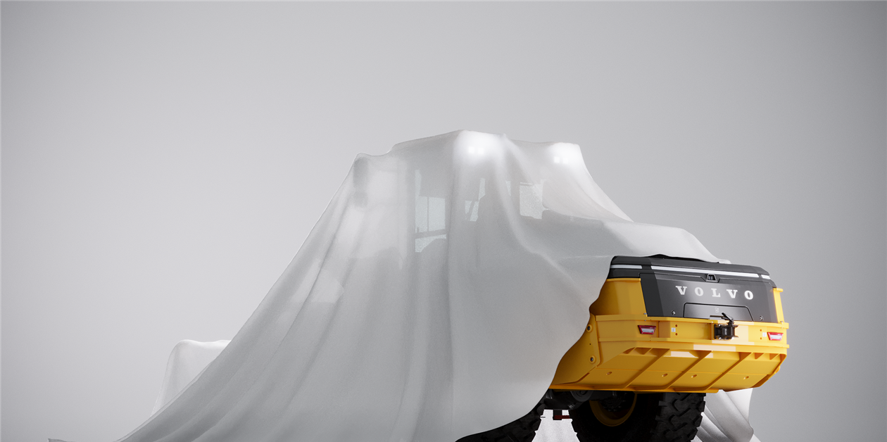 Volvo CE electric wheeled loader, excavator make North America debut ...