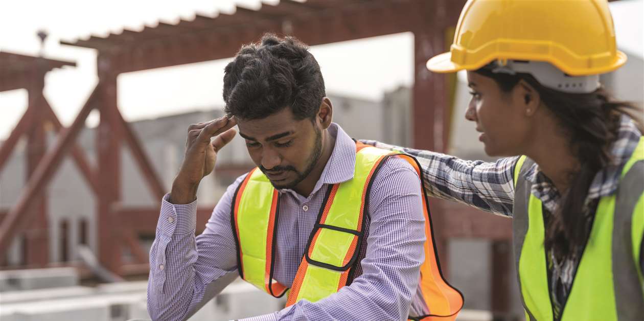 How proactive programmes can increase ROI - Construction Briefing