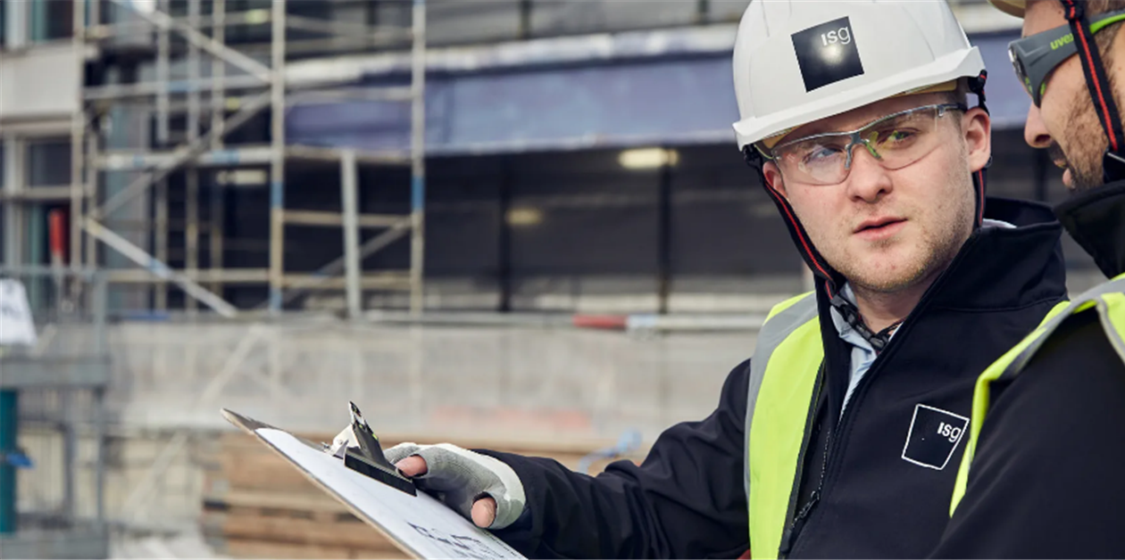 Investigation launched into audit of collapsed UK contractor ISG ...