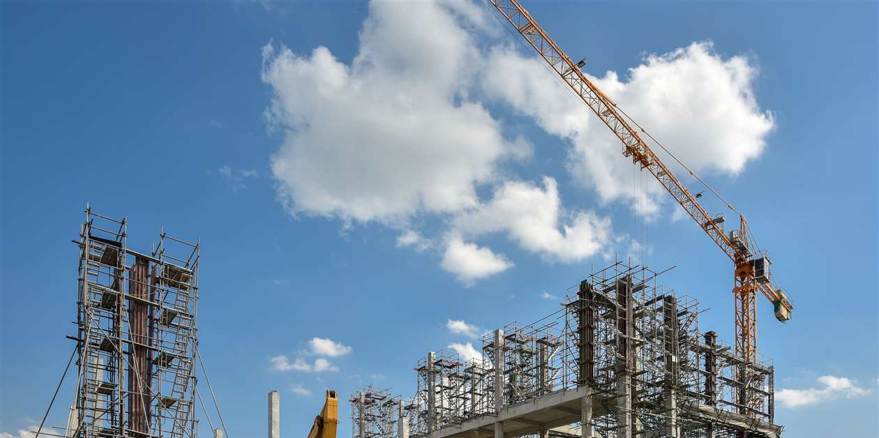 Top 10 construction companies in Europe 2024 - Construction Briefing