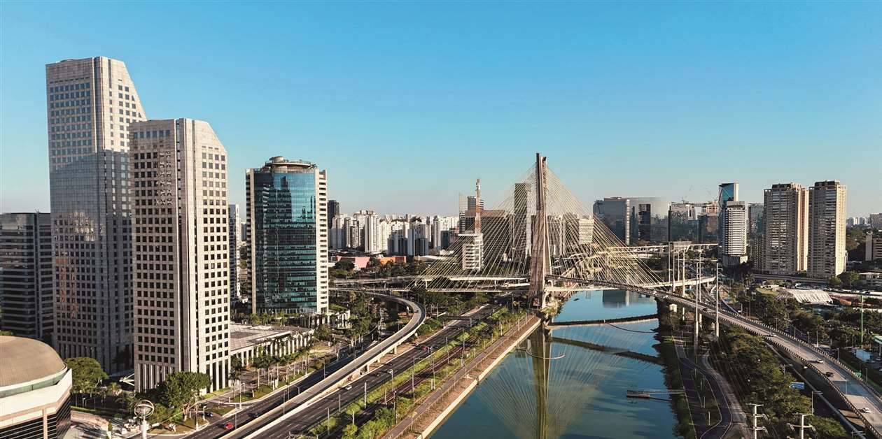 Brazil: Infrastructure investment slowly recovering - Construction Briefing