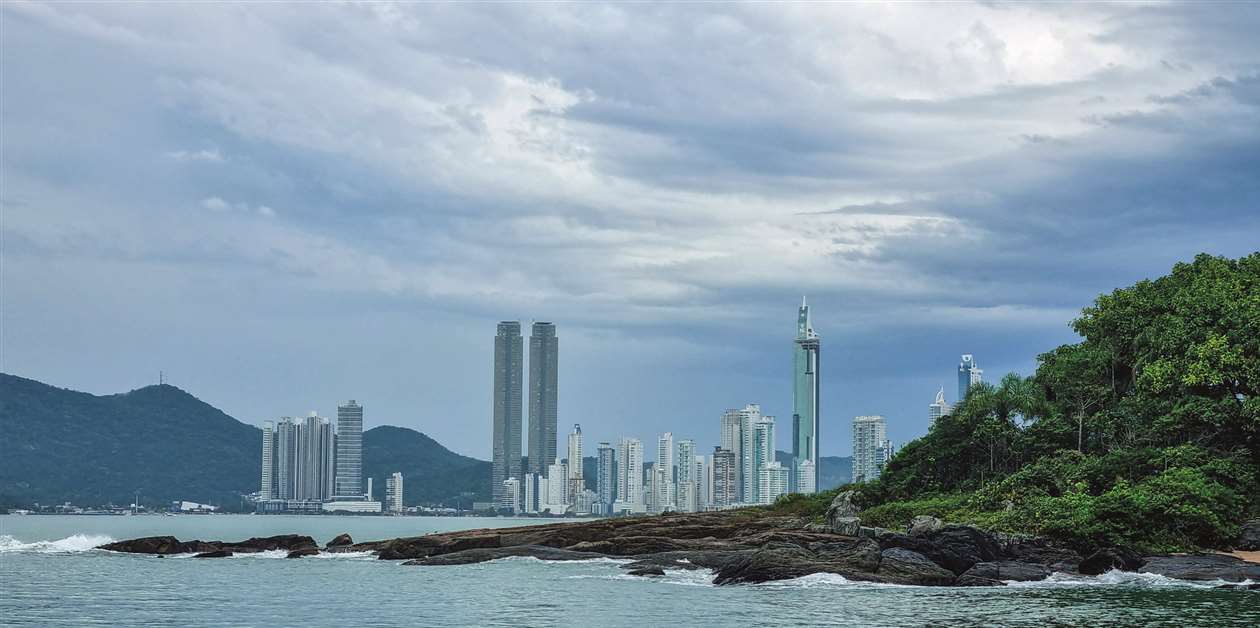 Brazil: Infrastructure investment slowly recovering - Construction Briefing