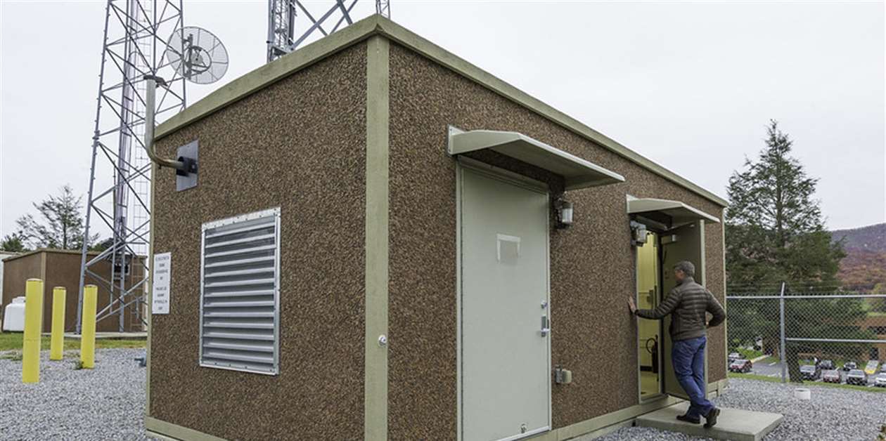 Clima severo: Mudanças climáticas impulsionam demanda por cabines ...