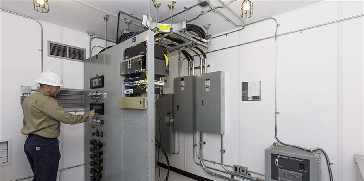 Clima severo: Mudanças climáticas impulsionam demanda por cabines ...