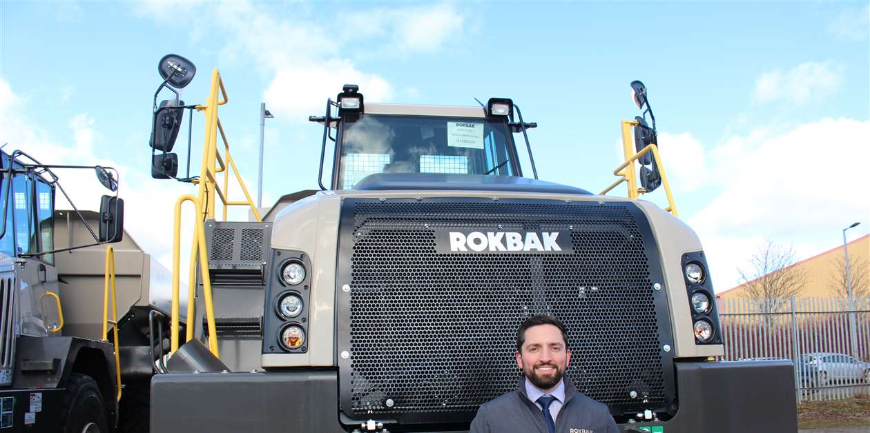 Equipment uptime - how marginal gains can add up - Construction Briefing