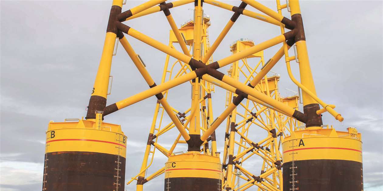 SPMT market is propelled by infrastructure projects - Construction Briefing