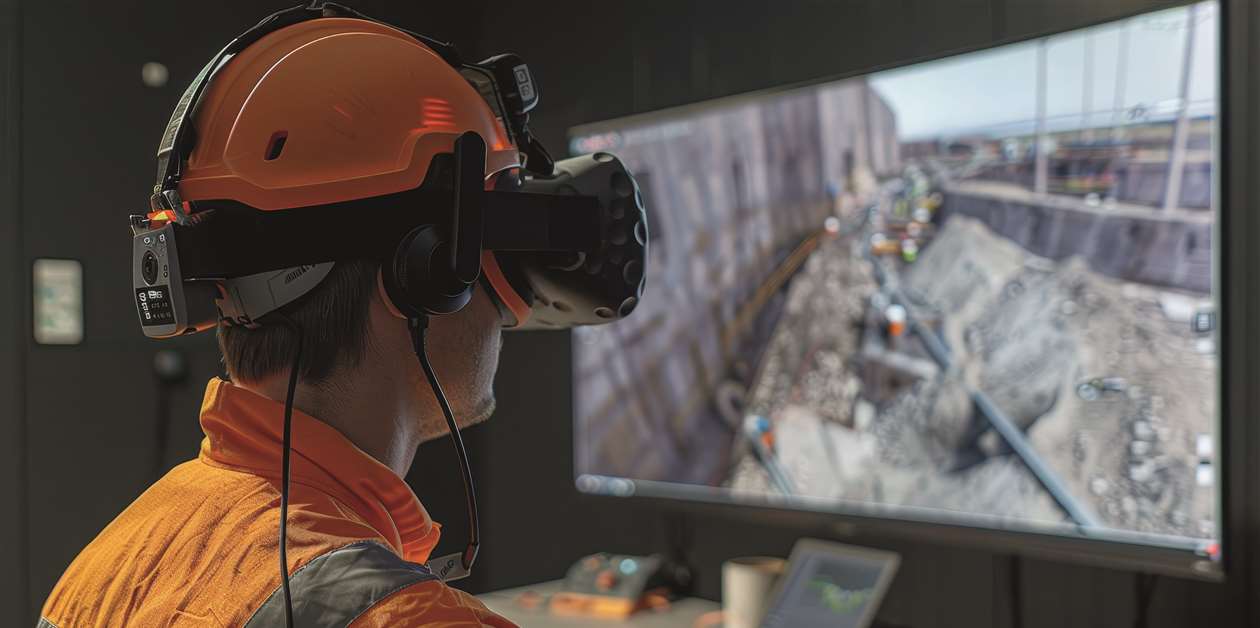 Q&A with Skanska USA’s Scott Cannon on construction’s skills shortage ...