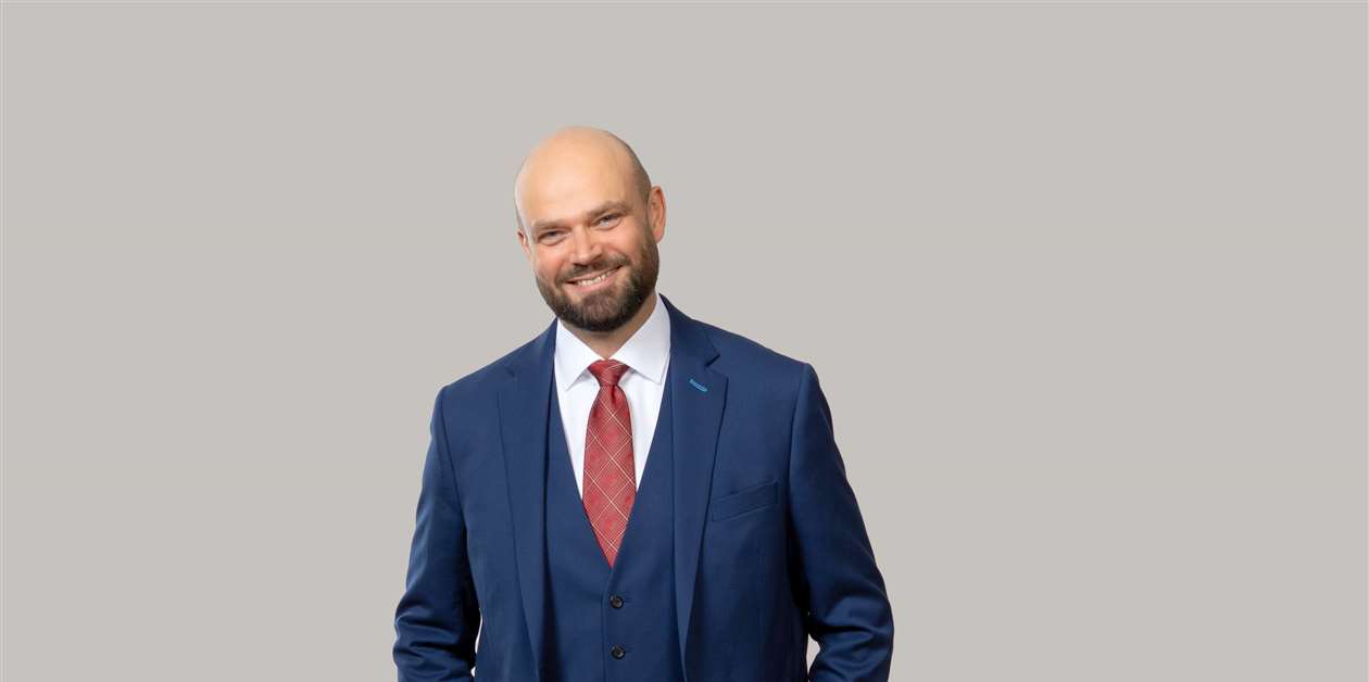 New President and CEO at Metso - Construction Briefing