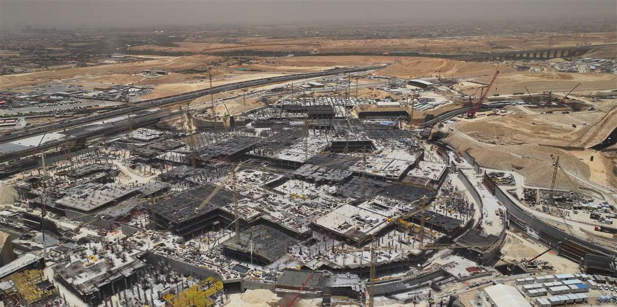 Diriyah Megaproject: Saudi Arabia’s US$63 billion vision to transform ...