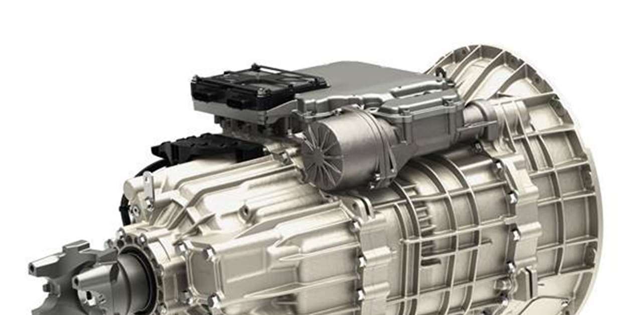 Eaton Cummins adds AMT for vocational applications - Construction Briefing