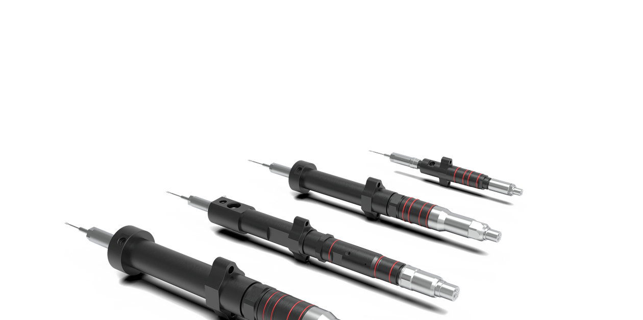 Woodward unveils injectors for P2X fuels in large engines ...