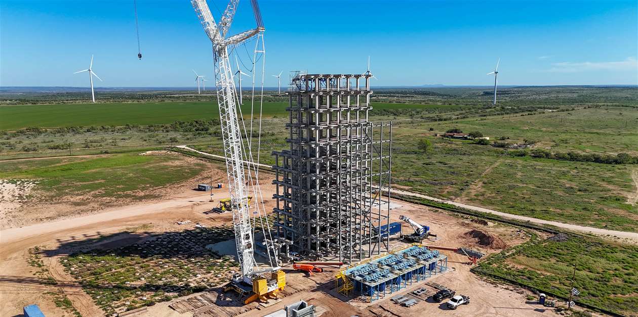 'Intentas hacer que existan': cómo Cemex Ventures invierte en la ...